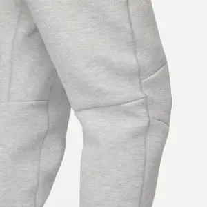 Nike Sportswear Tech Fleece Jogger Pants - Grey