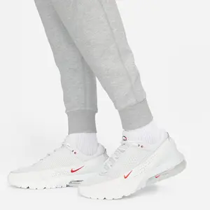 Nike Sportswear Tech Fleece Jogger Pants - Grey