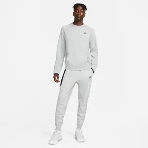 Nike Sportswear Tech Fleece Jogger Pants - Grey
