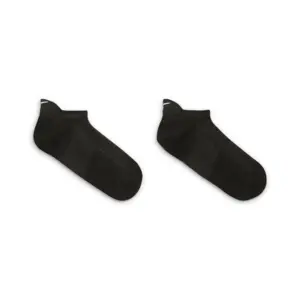 Nike Unicorn Dri-fit Adv Cushioned No-show Socks - Black