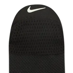 Nike Unicorn Dri-fit Adv Cushioned No-show Socks - Black
