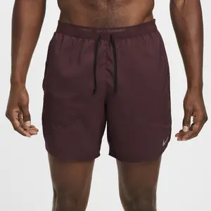 Nike Stride Dri-fit 7" Brief-lined Running Shorts