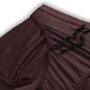 Nike Stride Dri-fit 7" Brief-lined Running Shorts