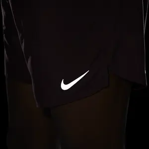 Nike Stride Dri-fit 7" Brief-lined Running Shorts