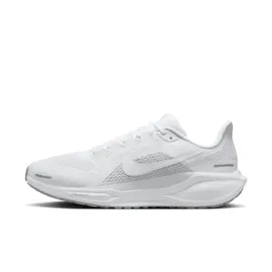 Nike Pegasus 41 Road Running Shoes - White