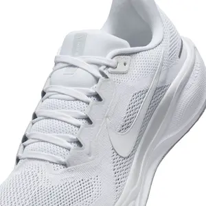 Nike Pegasus 41 Road Running Shoes - White