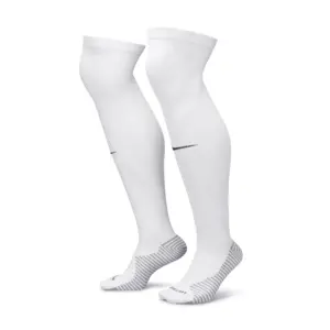 Nike Strike Knee-high Soccer Socks - White