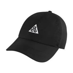 Nike Dri-fit Club Unstructured Cap - Black