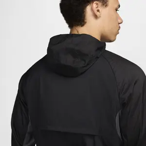 Nike Trail Aireez Running Jacket
