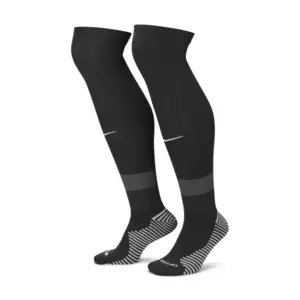 Nike Strike Knee-high Soccer Socks - Black