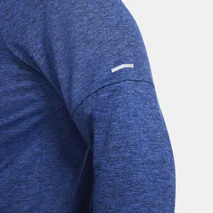 Nike Element Dri-fit 1/2-zip Running Top