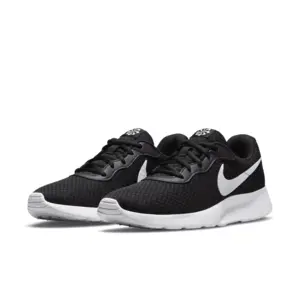 Nike Tanjun Sneakers - Black