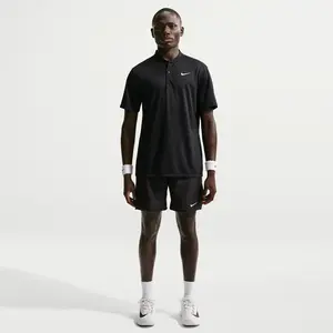 Nike Court Dri-fit Tennis Blade Polo