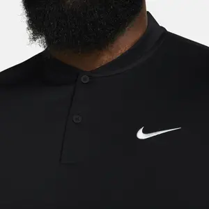 Nike Court Dri-fit Tennis Blade Polo
