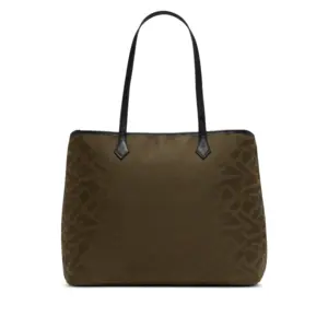Buy JORDAN Icon 32l Tote Bag - Brown At 30% Off | Editorialist