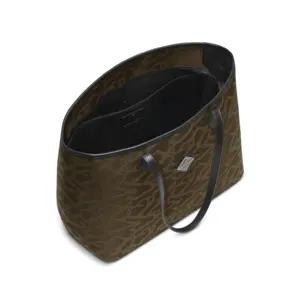 Buy JORDAN Icon 32l Tote Bag - Brown At 30% Off | Editorialist