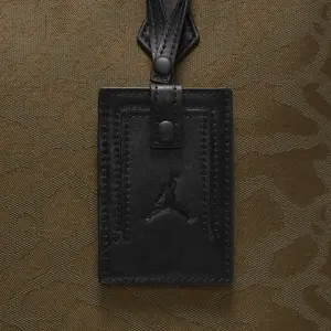 JORDAN Icon 32l Tote Bag