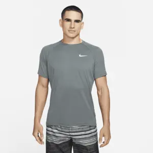 Nike Hydroguard Essential Dri-fit Uv Short Sleeve Top