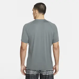 Nike Hydroguard Essential Dri-fit Uv Short Sleeve Top