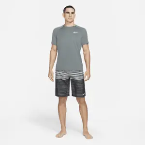 Nike Hydroguard Essential Dri-fit Uv Short Sleeve Top