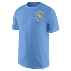 Nike Marquette College Max90 T-shirt