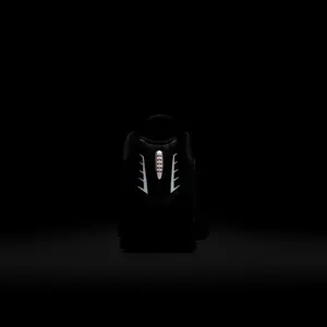 Nike Shox R4 Sneakers - Black