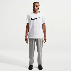 Nike Club Knit Pants - Grey