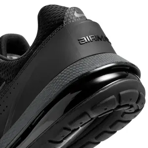 Nike Air Max Pulse Sneakers - Black