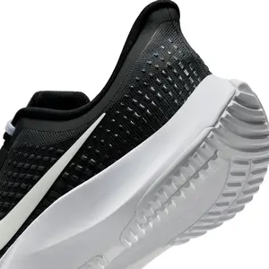 Nike Power Flight Cheerleading Shoes - Black