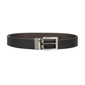 Nike Golf Reversible Belt - Black