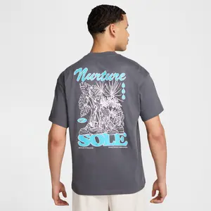 Nike Sportswear Max90 T-shirt - Grey