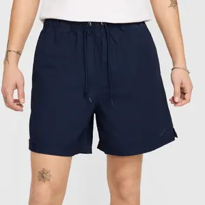 Nike Club Flow Shorts - Blue