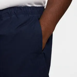 Nike Club Flow Shorts - Blue
