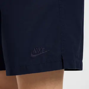 Nike Club Flow Shorts - Blue