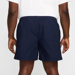 Nike Club Flow Shorts - Blue