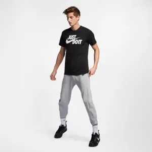 Nike Sportswear Jdi T-shirt - Black