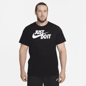 Nike Sportswear Jdi T-shirt - Black