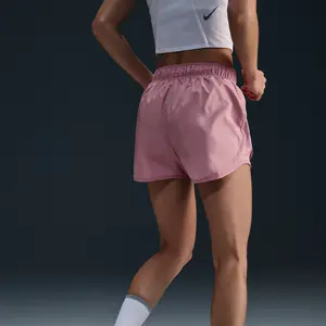 Nike Tempo Dri-fit Mid-rise Brief-lined Running Shorts