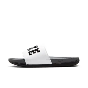 Nike Offcourt Slides - Grey
