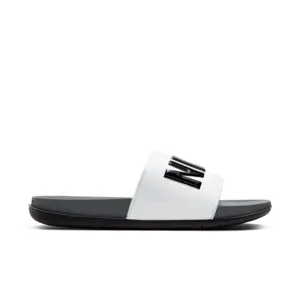 Nike Offcourt Slides - Grey