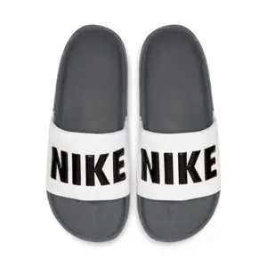 Nike Offcourt Slides - Grey