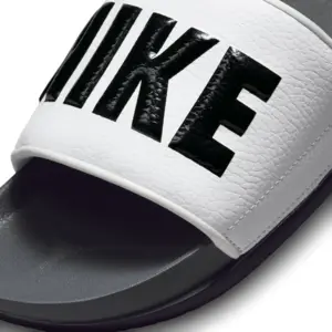 Nike Offcourt Slides - Grey