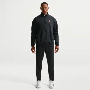 Nike Court Heritage Tennis Jacket