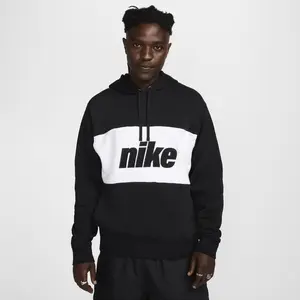 Nike Pullover Hoodie