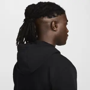 Nike Pullover Hoodie