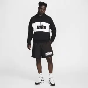 Nike Pullover Hoodie