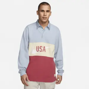 Nike Usa Rugby Top