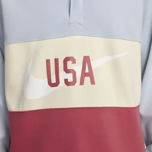 Nike Usa Rugby Top