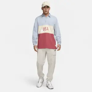 Nike Usa Rugby Top