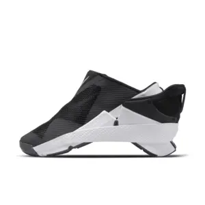 Nike Go Flyease Easy On/off Sneakers - Black